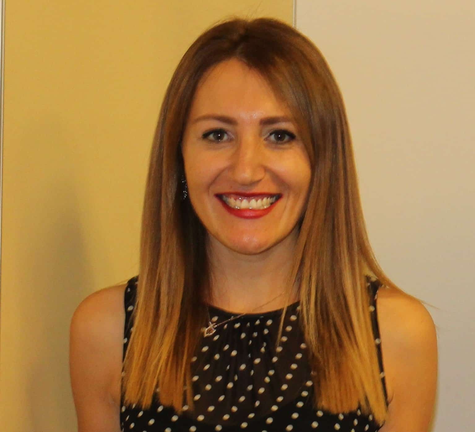 Burcu Koç - Gallery Teachers