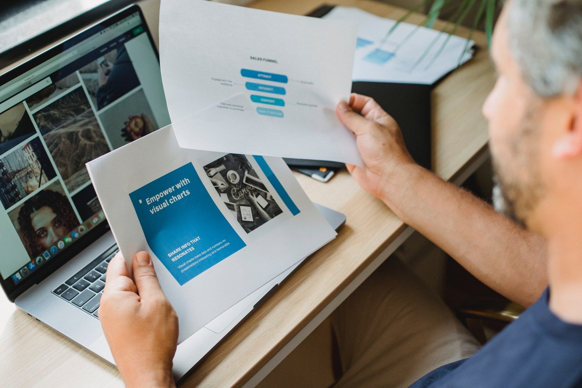 The advantages of digitalizing school records - Gallery Teachers