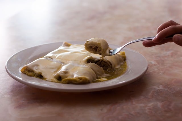 Teach English With Food: Prepare Mexican Enchilladas - Gallery Teachers