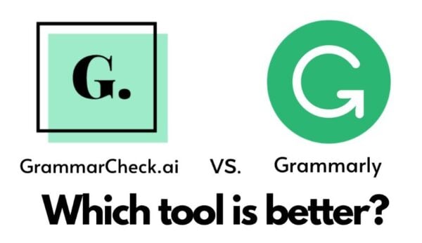 Grammarcheck.ai Vs. Grammarly: which grammar checker is better ...