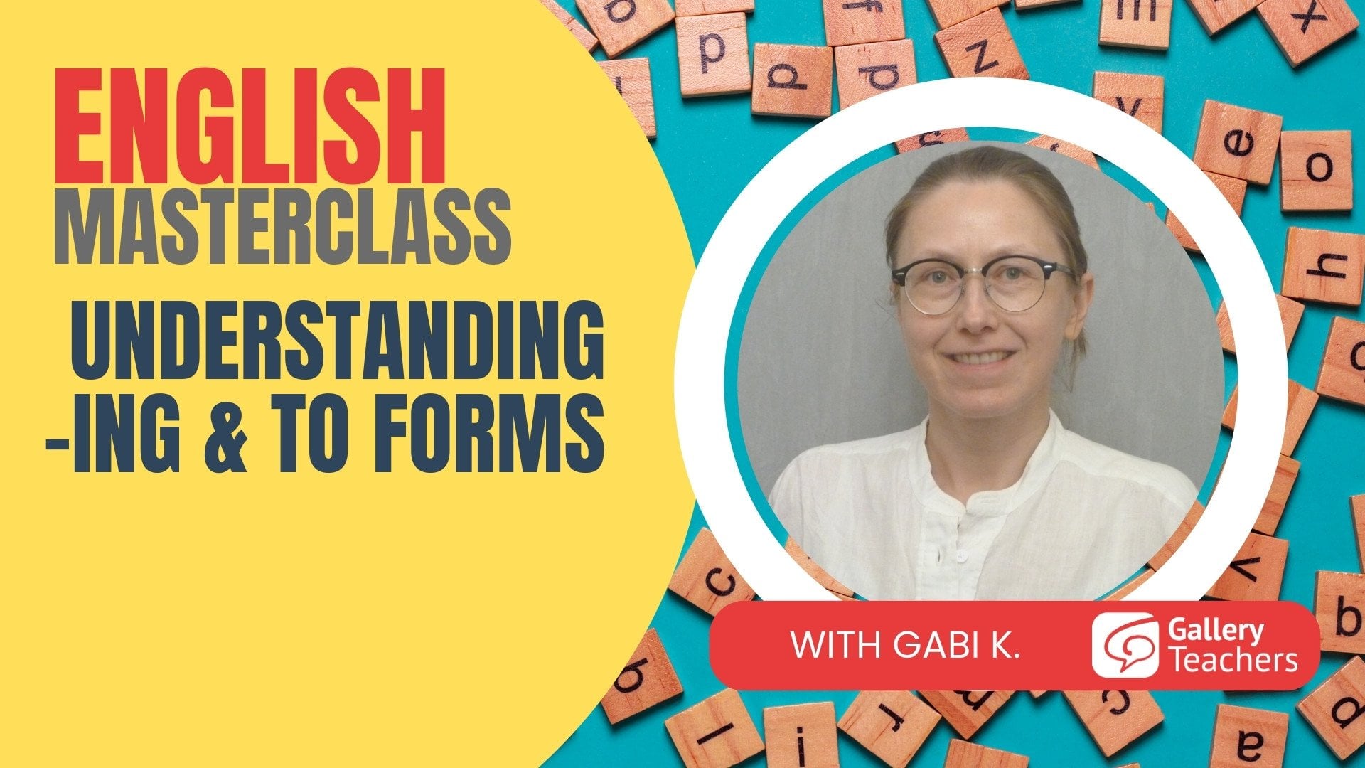 Verbs followed by the gerund or the infinitive. Understanding -ing and ...