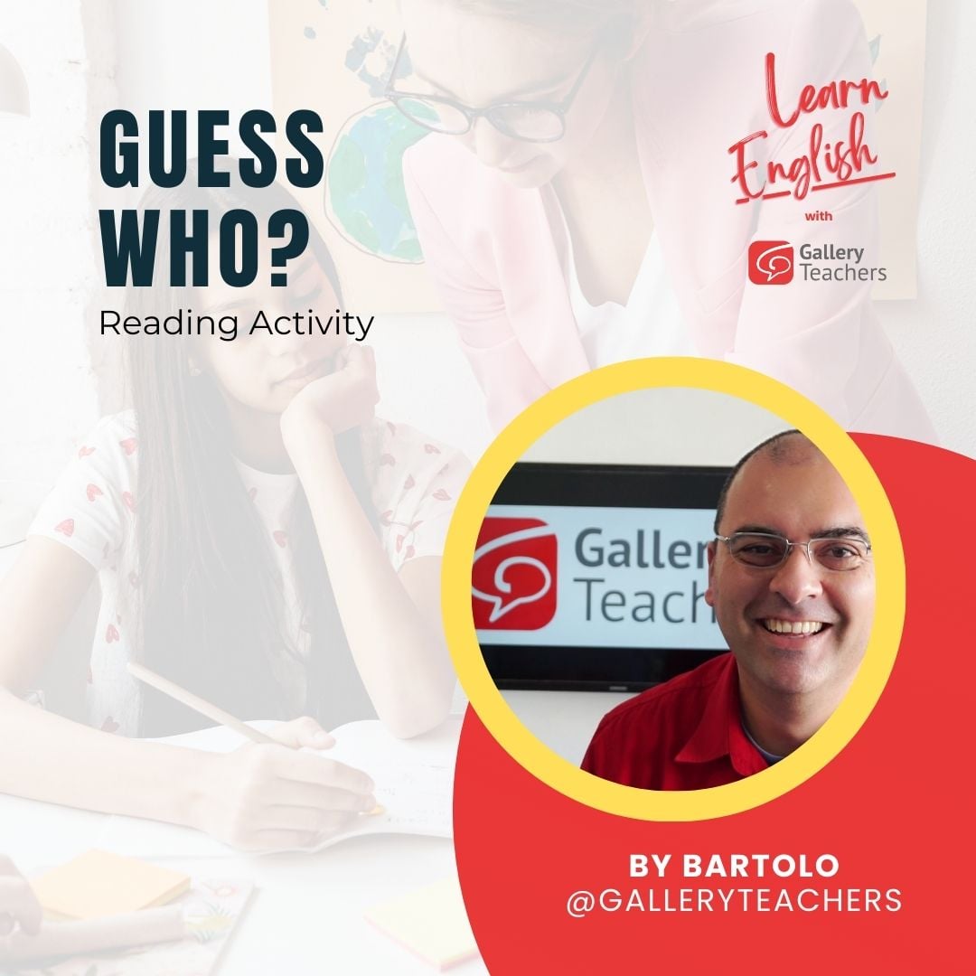 Who is this? (cats and dogs) - Gallery Teachers