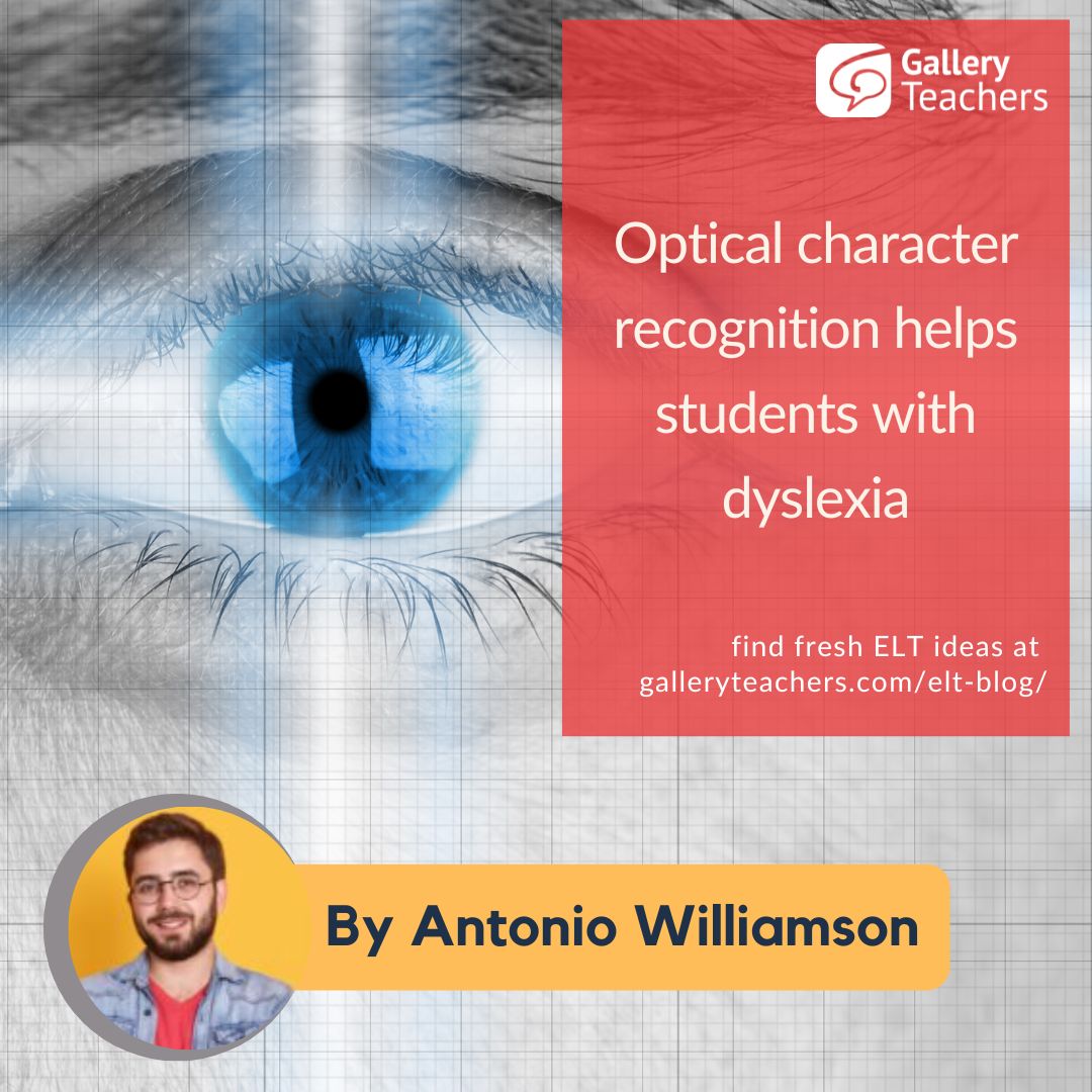 Optical character recognition helps students with dyslexia - Gallery ... Optical character recognition helps students with dyslexia - Gallery ...