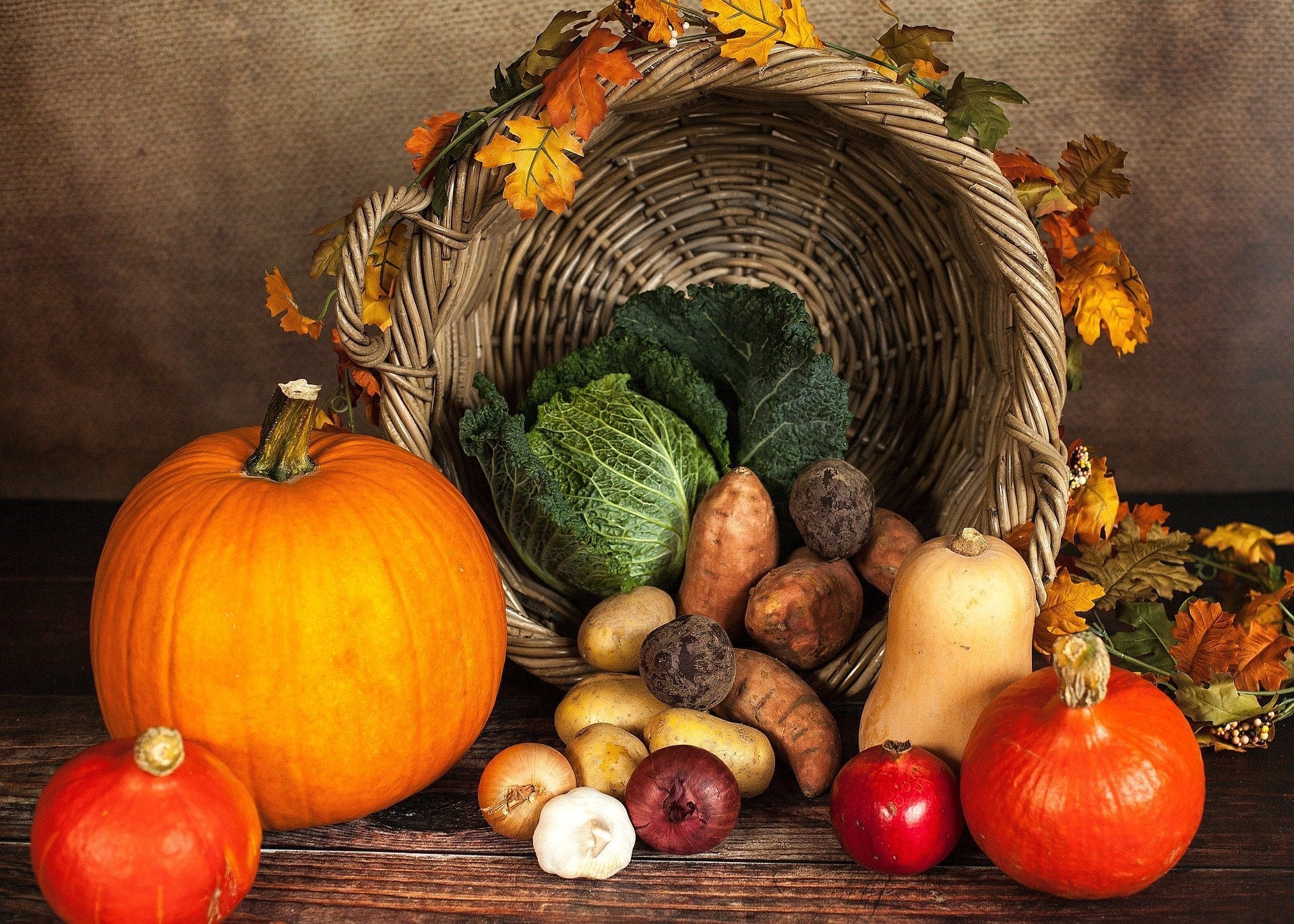Guess The Vegetable - Gallery Teachers