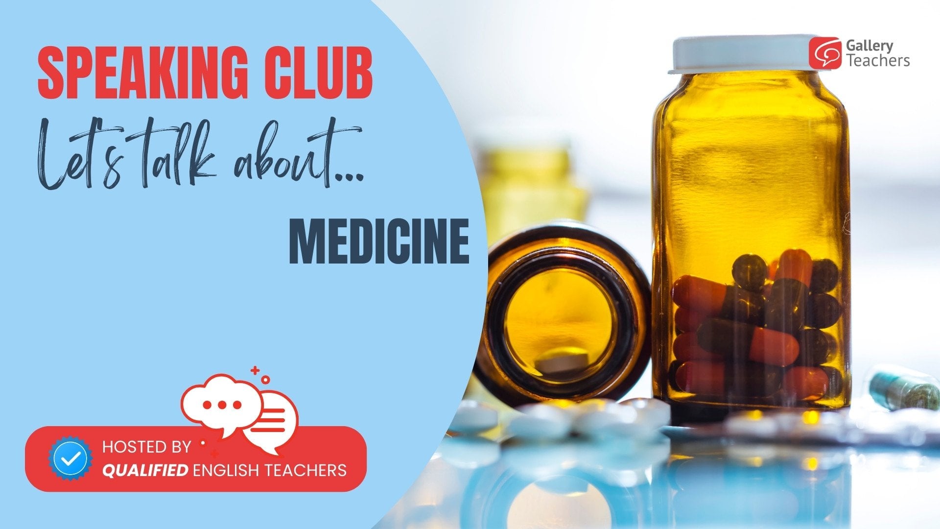 Medicine - Gallery Teachers