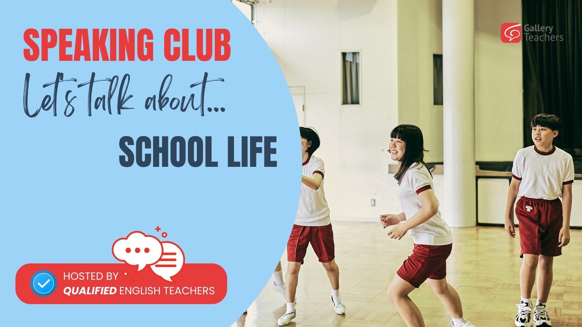 School life - Gallery Teachers