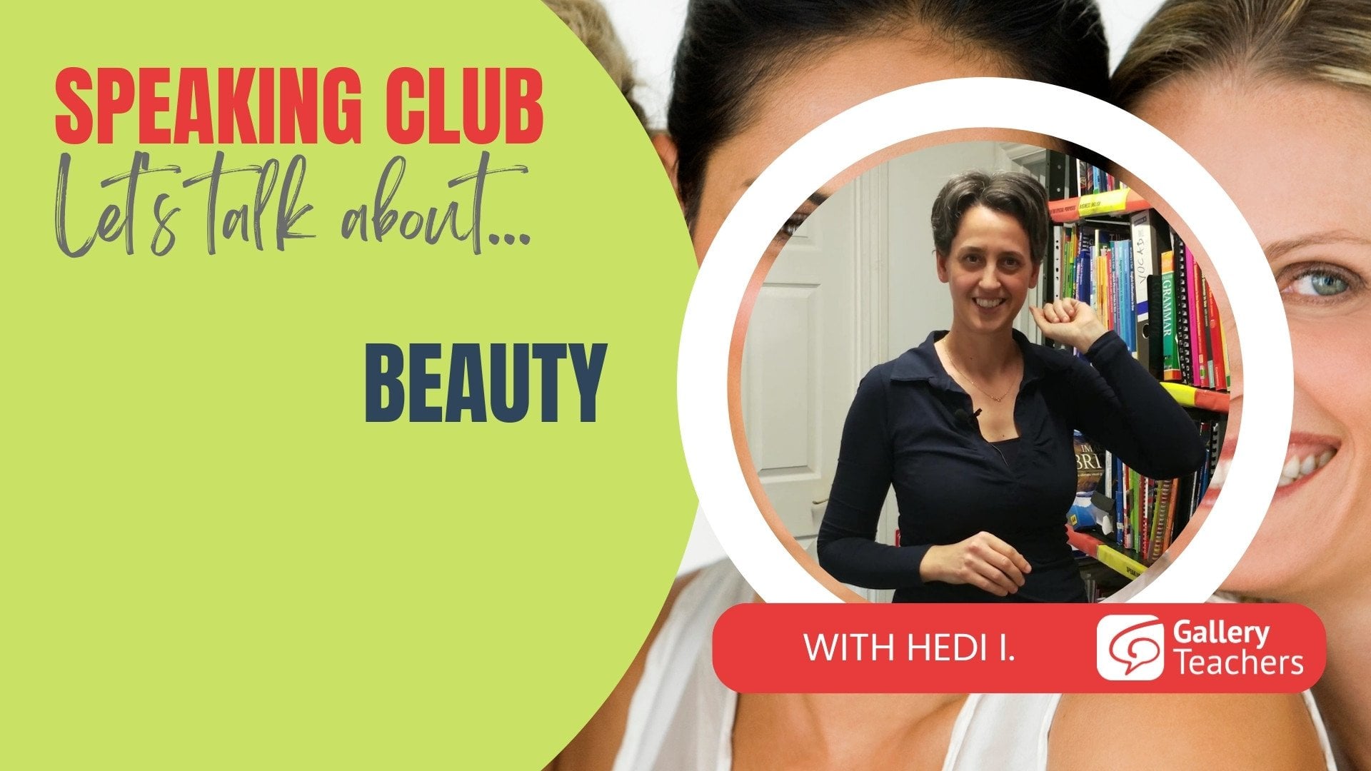 Broadening Your English Vocabulary: Discussing Beauty and Beyond ...