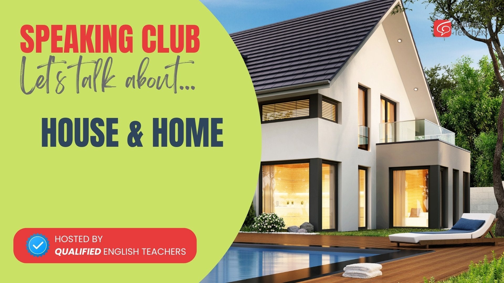 House and home - Gallery Teachers