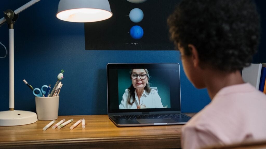 Can You Become An Online Teacher at Ashley Smalley blog